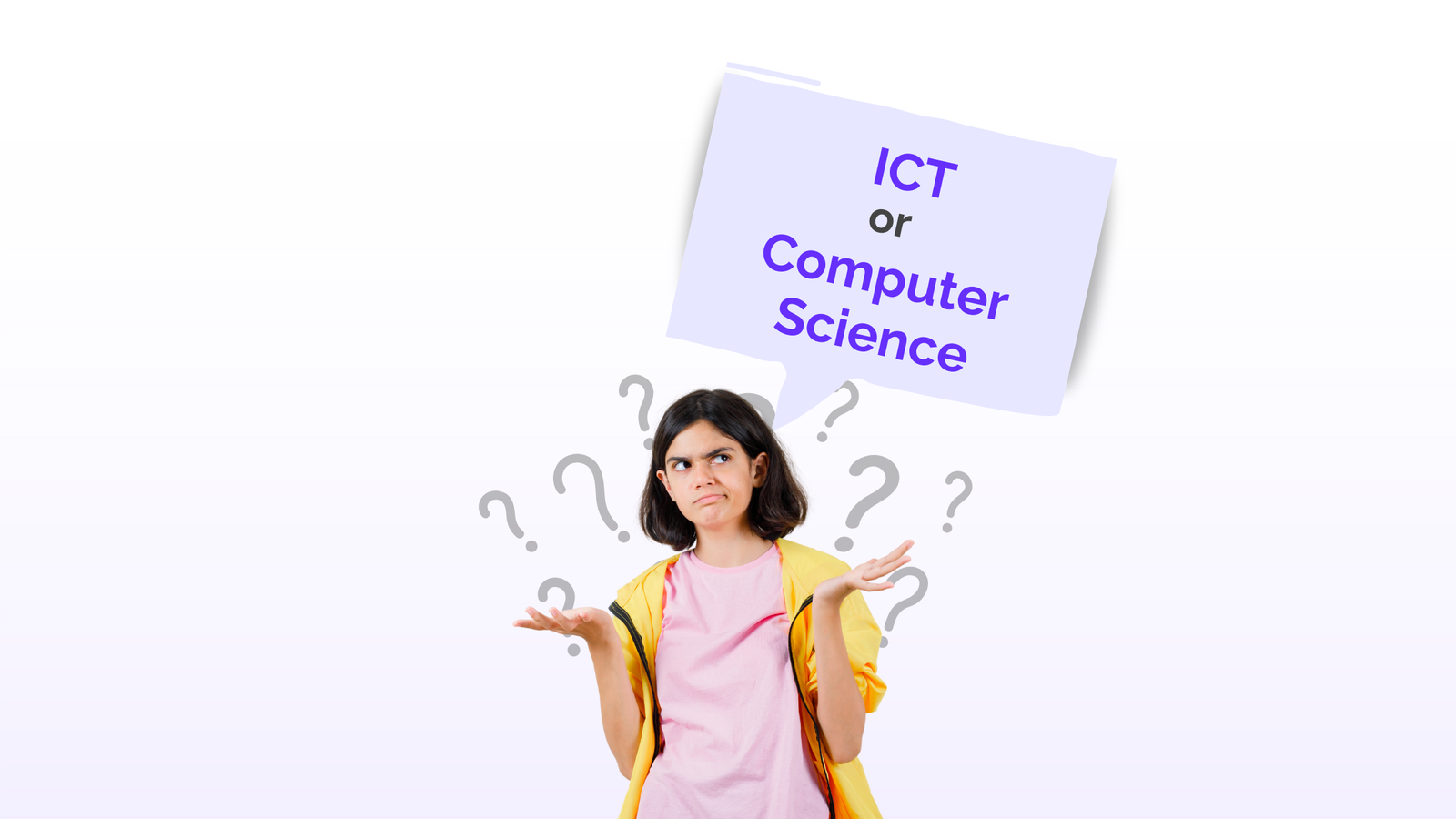 ICT vs Computer Science: Which Subject Should You Choose for IGCSE ...
